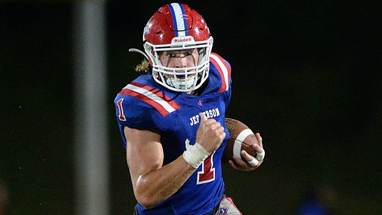 INSIDER RECRUITING SCOOP: Where Does Georgia Stand With TOP Defensive ...